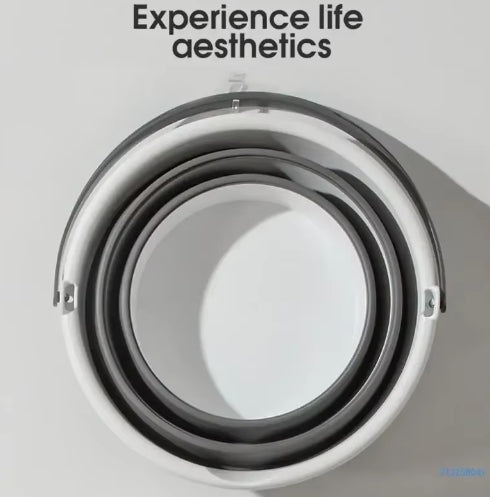 Foldable Bucket – Find Your Product India